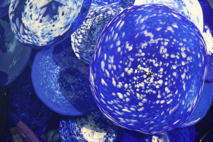 Glass Blast - Photography By B.F. Jannuzzi - Photography, Abstract ...