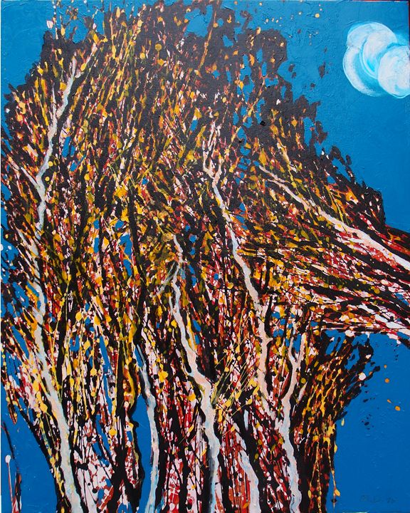 M.D. Art Studio - Paintings & Prints