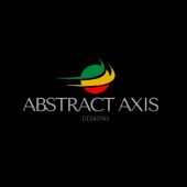 Abstract Axis - Paintings & Prints