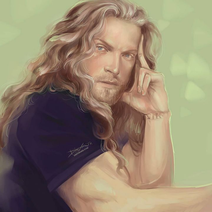 Devian art - Realism Art - Paintings & Prints, Ethnic, Cultural ...