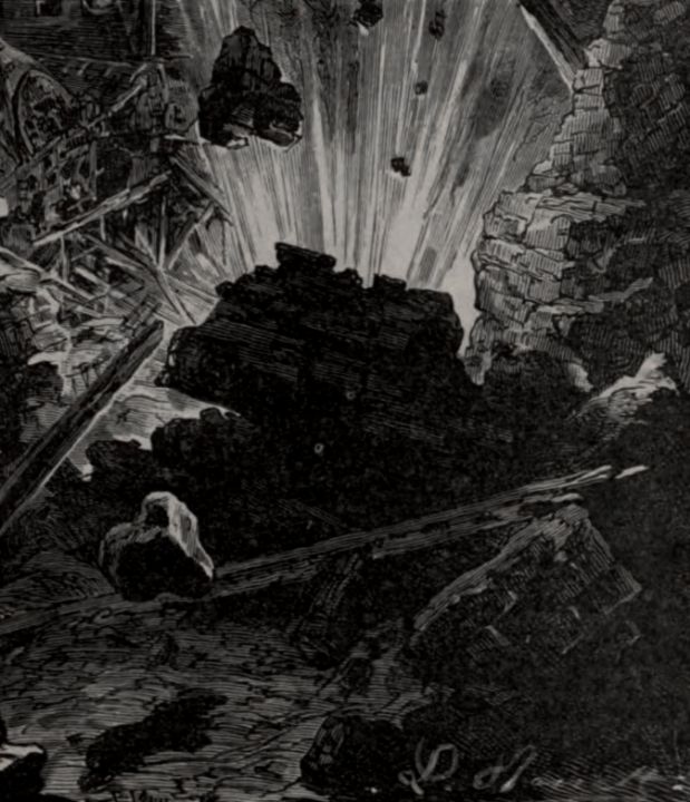 Boissonnas Un Vaincu 1875 - Classical Artworks Bay - Paintings & Prints ...