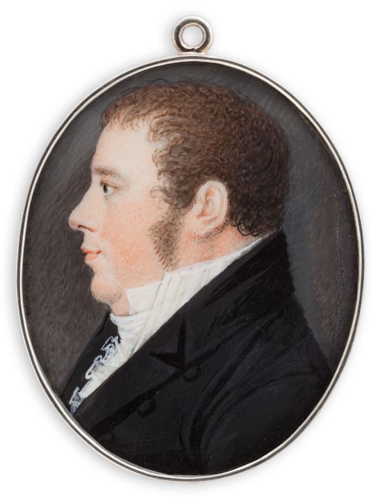 Johan August Sandels - Classical Artworks Bay - Paintings & Prints ...