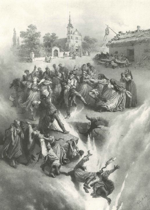 Zichy arany - Classical Artworks Bay - Paintings & Prints, People ...