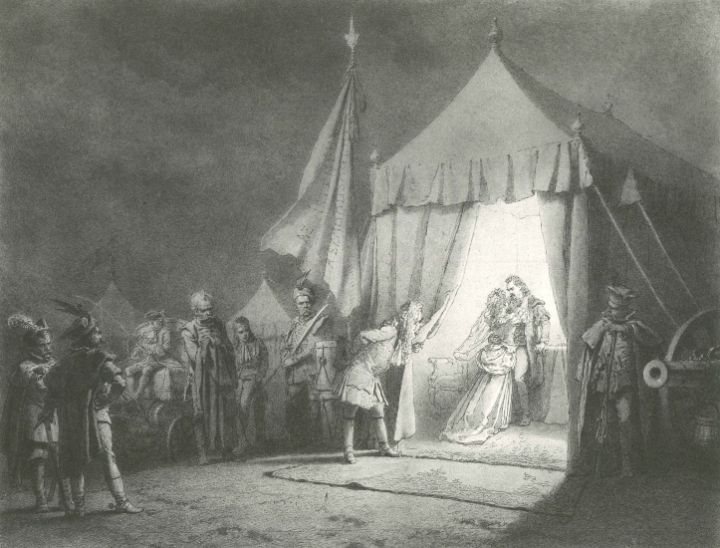 Zichy arany - Classical Artworks Bay - Paintings & Prints, People ...