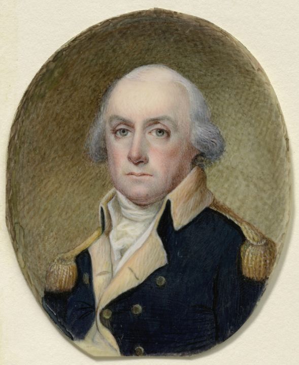 Col Lewis Morris IV - Classical Artworks Bay - Paintings & Prints ...