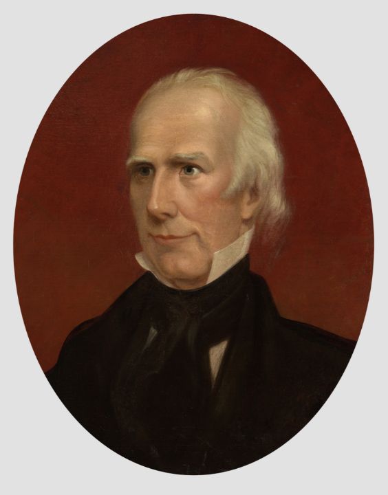 Henry Clay - Classical Artworks Bay - Paintings & Prints, People & Figures, Other People ...