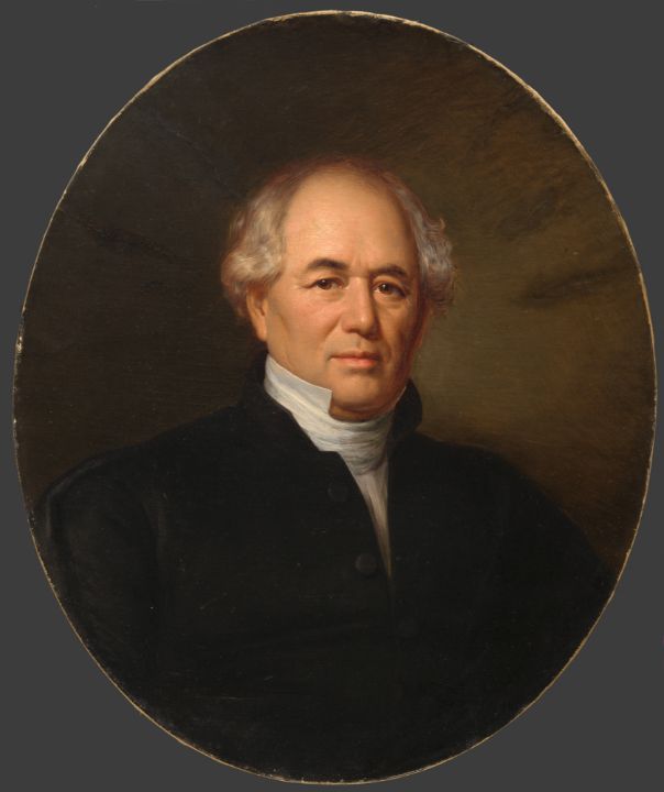 Eleazer Williams - Classical Artworks Bay - Paintings & Prints, People ...