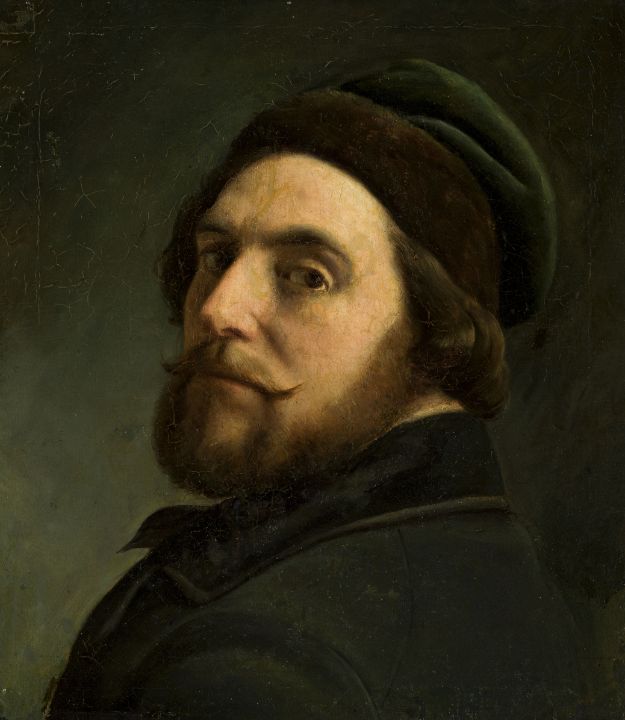 Male portrait - Classical Artworks Bay - Paintings & Prints, People ...