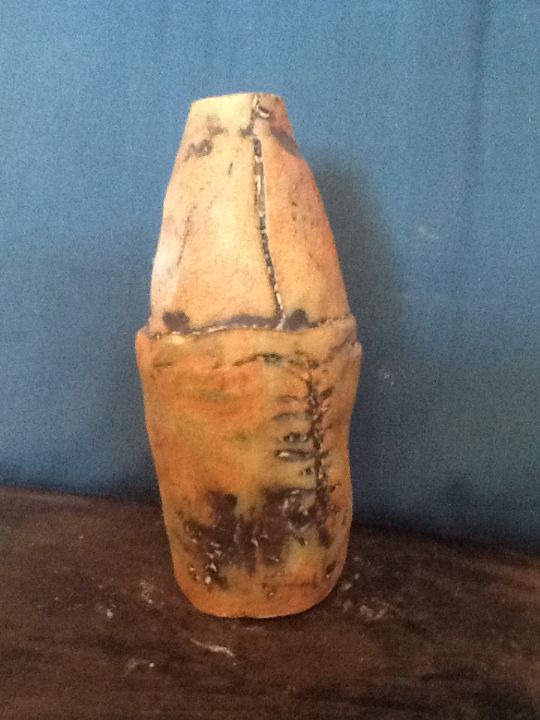 Lisa Welcher Art - Ceramics & Pottery, Digital Art & AI, Paintings ...