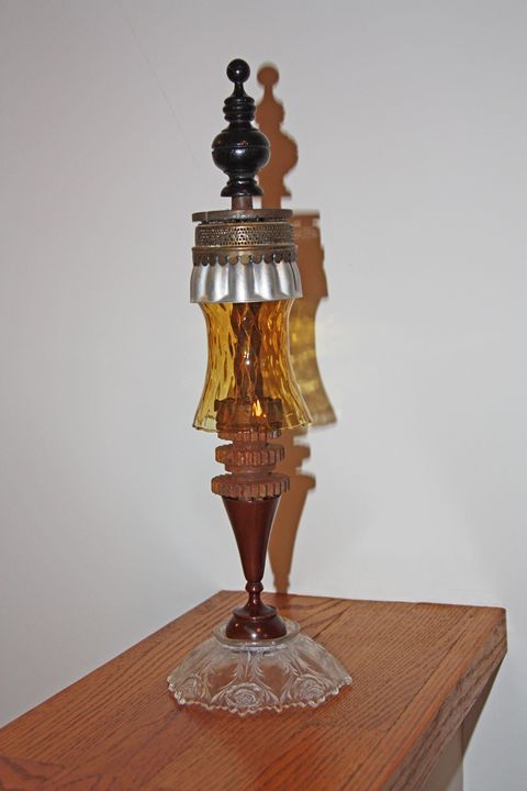 Steam Bug 13 - Sculptures & Carvings