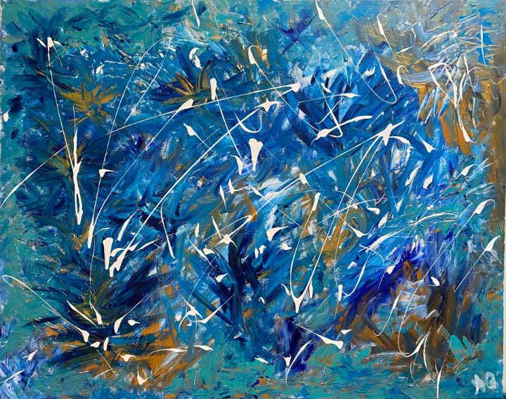 AQuaArt - Paintings & Prints