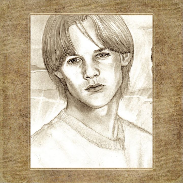 Grillo Art - Drawings & Illustration