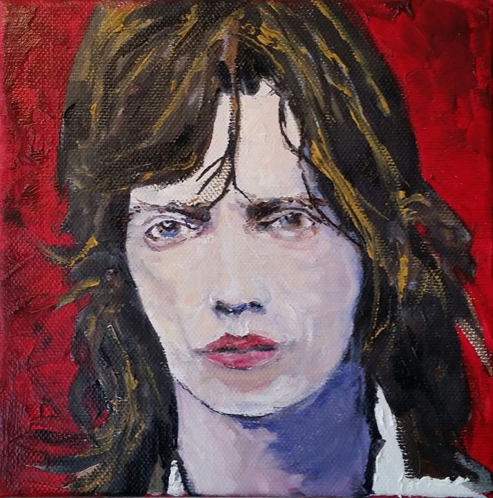 Charles W. Collins - Paintings & Prints