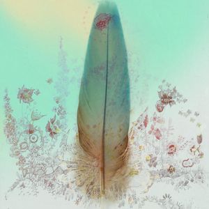 Secret garden - Digital Art & AI, Photography, Paintings & Prints