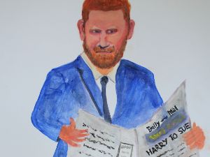 FAULKNERSART - Paintings & Prints