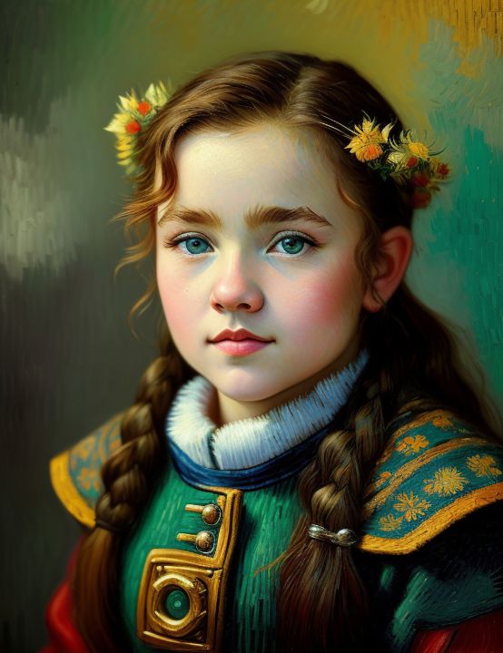 Dodwell Keyt - Digital Art, Paintings & Prints, Drawings & Illustration