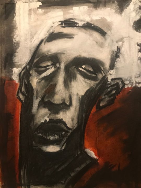 Bugo - Paintings & Prints