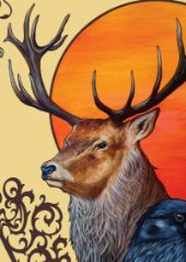 GarethMoore.art - Paintings & Prints