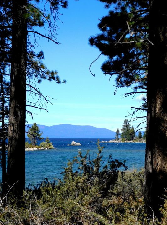 Zephyr Cove - Luxury Adventure Traveler - Photography, Landscapes ...