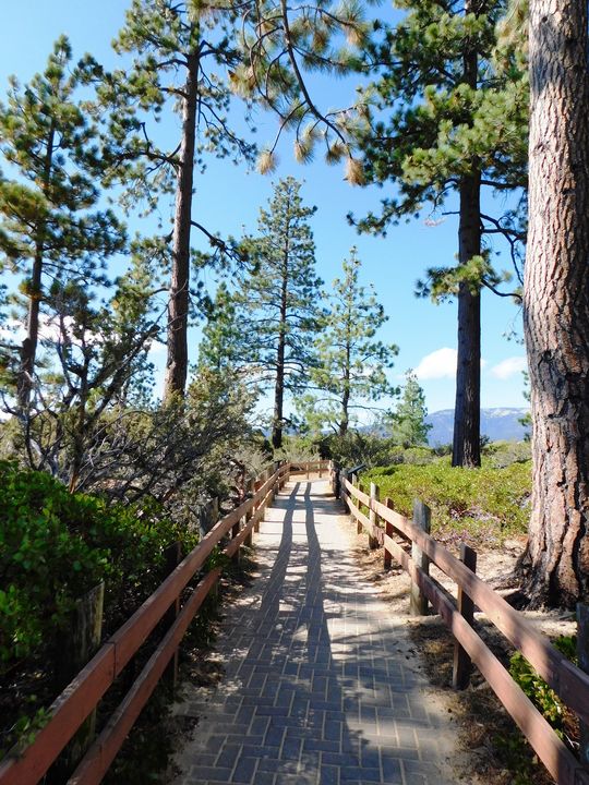 Sand Harbor State Park - Luxury Adventure Traveler - Photography ...