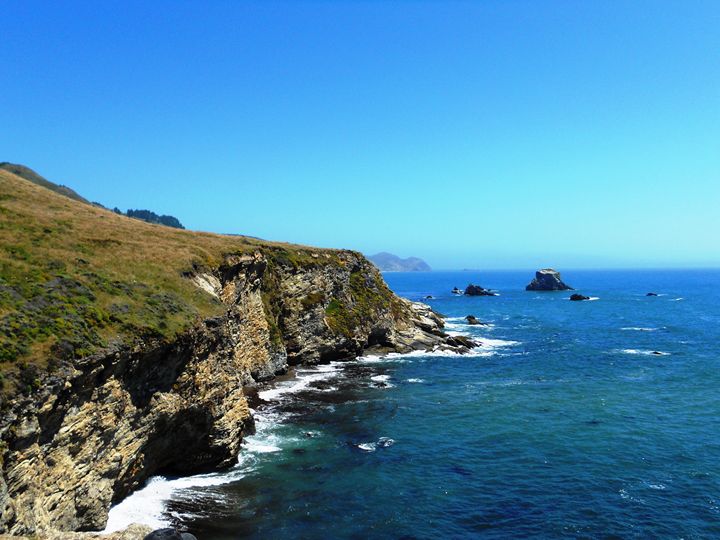 Bear Valley Coast - Luxury Adventure Traveler - Photography, Landscapes ...