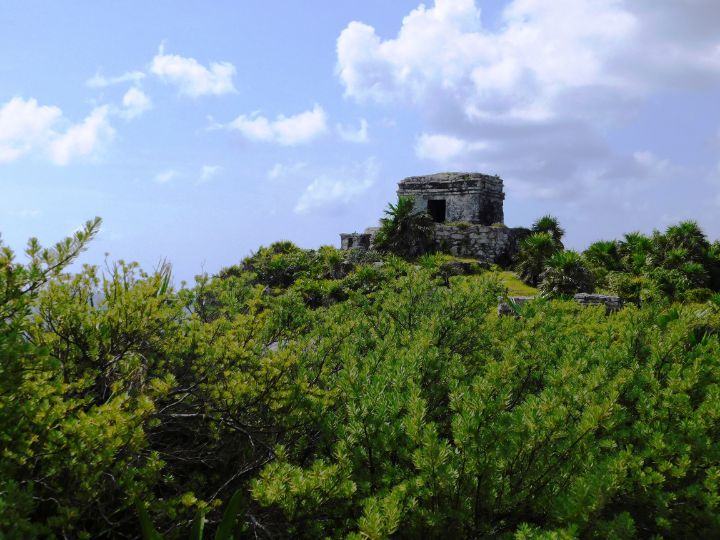 Tulum Temple - Markell Smith Gallery - Photography, Landscapes & Nature ...
