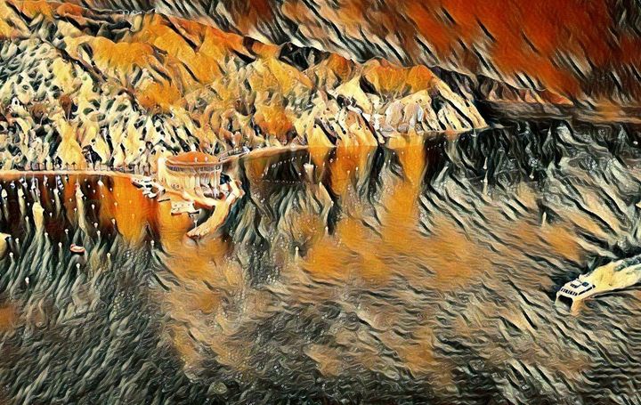 The Catalina Views - Markell Smith Gallery - Paintings & Prints ...