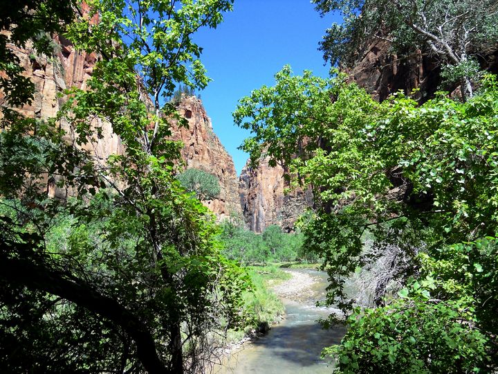 The River Walk - Luxury Adventure Traveler - Photography, Landscapes ...