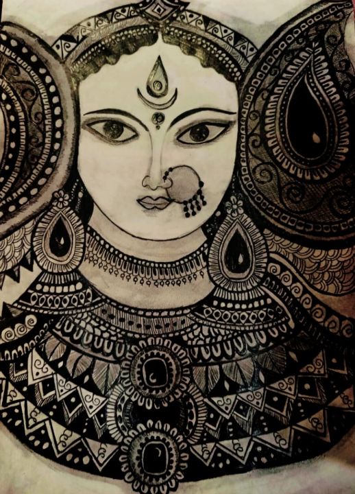 Art_Me - Drawings & Illustration