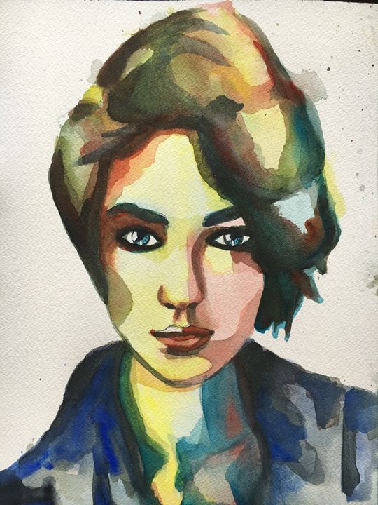 Alexander Maurer - Paintings & Prints