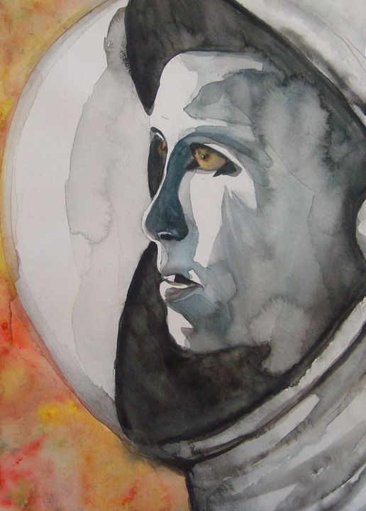 Where Life Begins... and Ends. - Alexander Maurer - Paintings & Prints ...