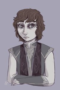 Izi illustrations - Drawings & Illustration