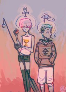 Izi illustrations - Drawings & Illustration