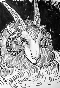 Izi illustrations - Drawings & Illustration