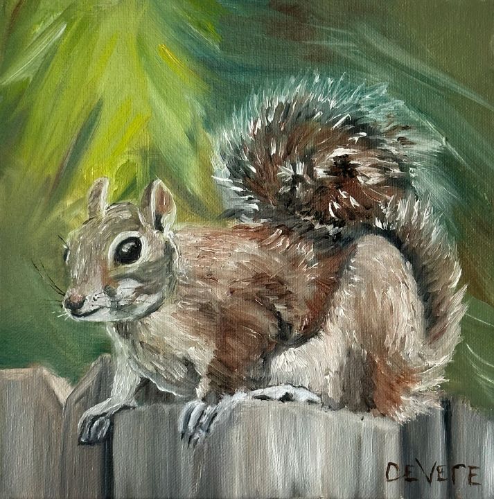 DeVere Art - Paintings & Prints