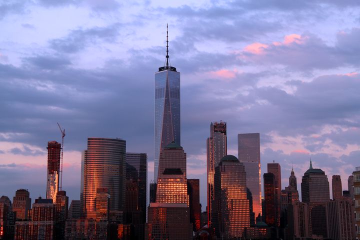 Andrew Verdi - Photography