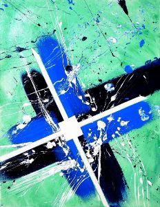 American Artist & Author Kris Courtney - Paintings & Prints