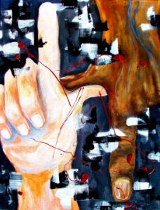 American Artist & Author Kris Courtney - Paintings & Prints