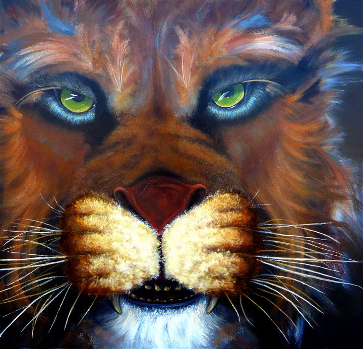 American Artist & Author Kris Courtney - Paintings & Prints