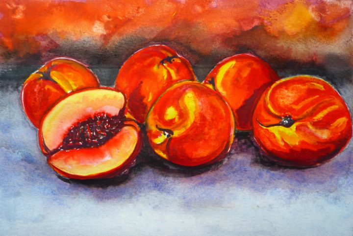 American Artist & Author Kris Courtney - Paintings & Prints