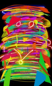 Lynnette Marie’s Art Gallery - Digital Art & AI, Paintings & Prints ...