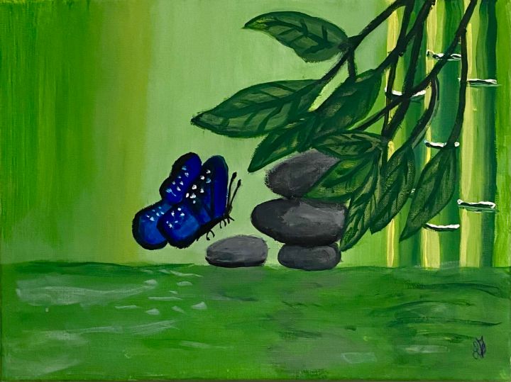 Lynnette Marie’s Art Gallery - Digital Art & AI, Paintings & Prints ...