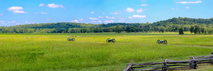 Pea Ridge Battlefield - Pete Chacalos Photography - Photography ...