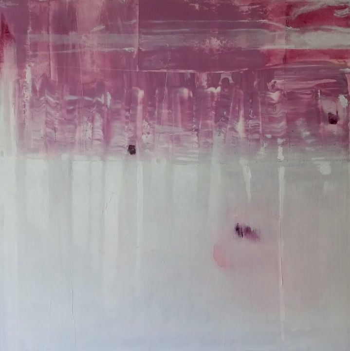 Sunergos - Braudis Pegram - Paintings & Prints, Abstract, Movement - ArtPal