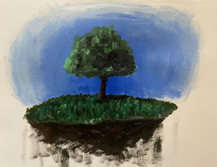 Mosley’s Artwork - Paintings & Prints