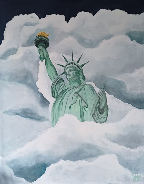 Galerie Hans - Paintings & Prints