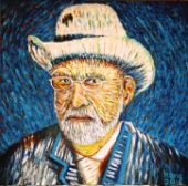 Galerie Hans - Paintings & Prints