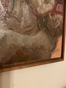 Scott Burdick painting - Paintings & Prints