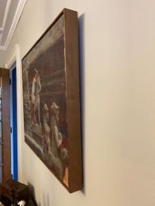 Scott Burdick painting - Paintings & Prints