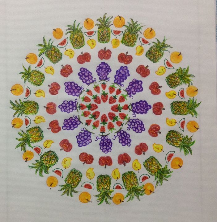 SKArts - Paintings & Prints, Drawings & Illustration